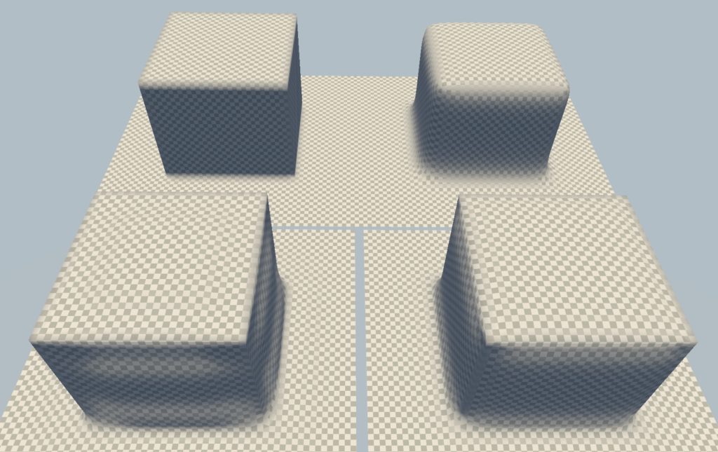Understanding Surface Nets – Cerbion.NET